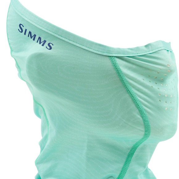 Simms | Accessories | Simms Womens Fishing Sungaiter Upf 5 Sun ...